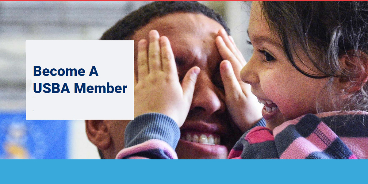 Why Join USBA and Become a Member?